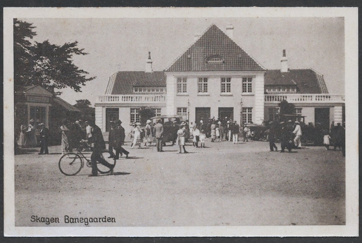 POSTKORT - BILLIGFRIM.DK - FRIMÆRKER SÆLGES - OVER 8.000 VARENUMRE